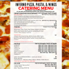 Gallery | Inferno Pizza